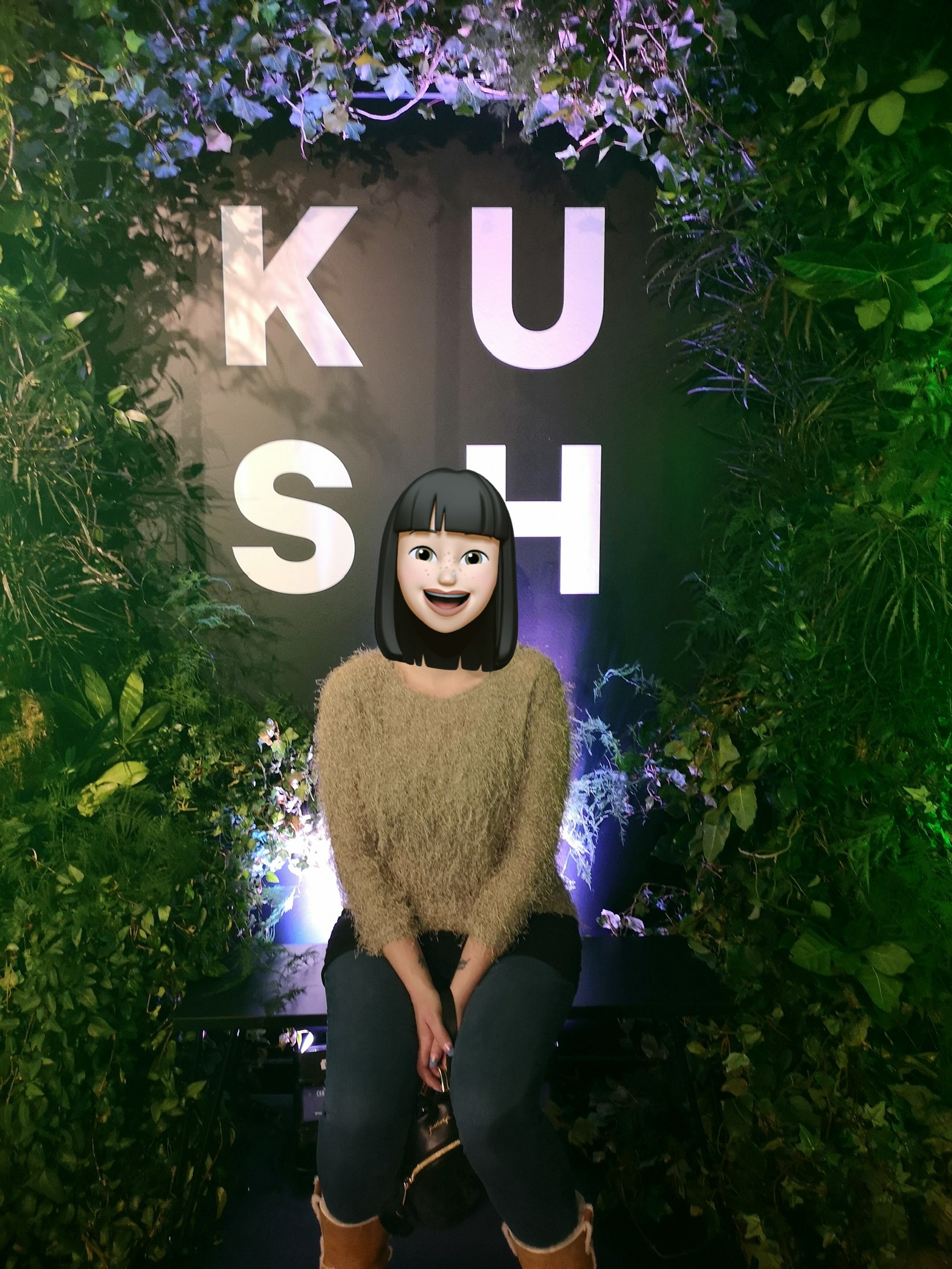 Throwback Memory – When I was invited to the Milk Makeup Launch event ...